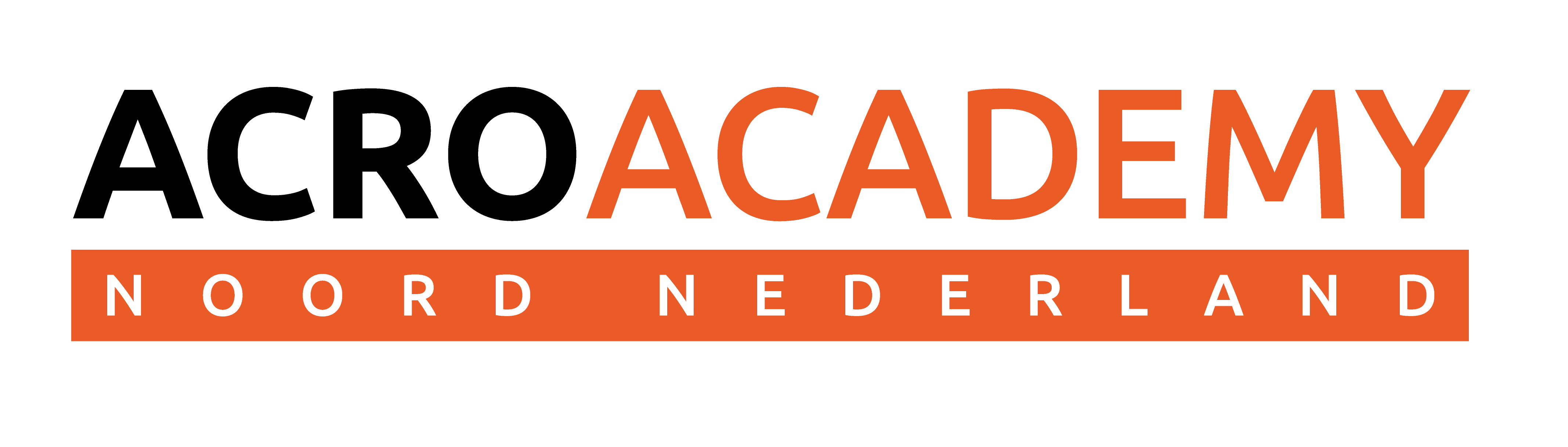 Home - Acro Academy Noord Nederland